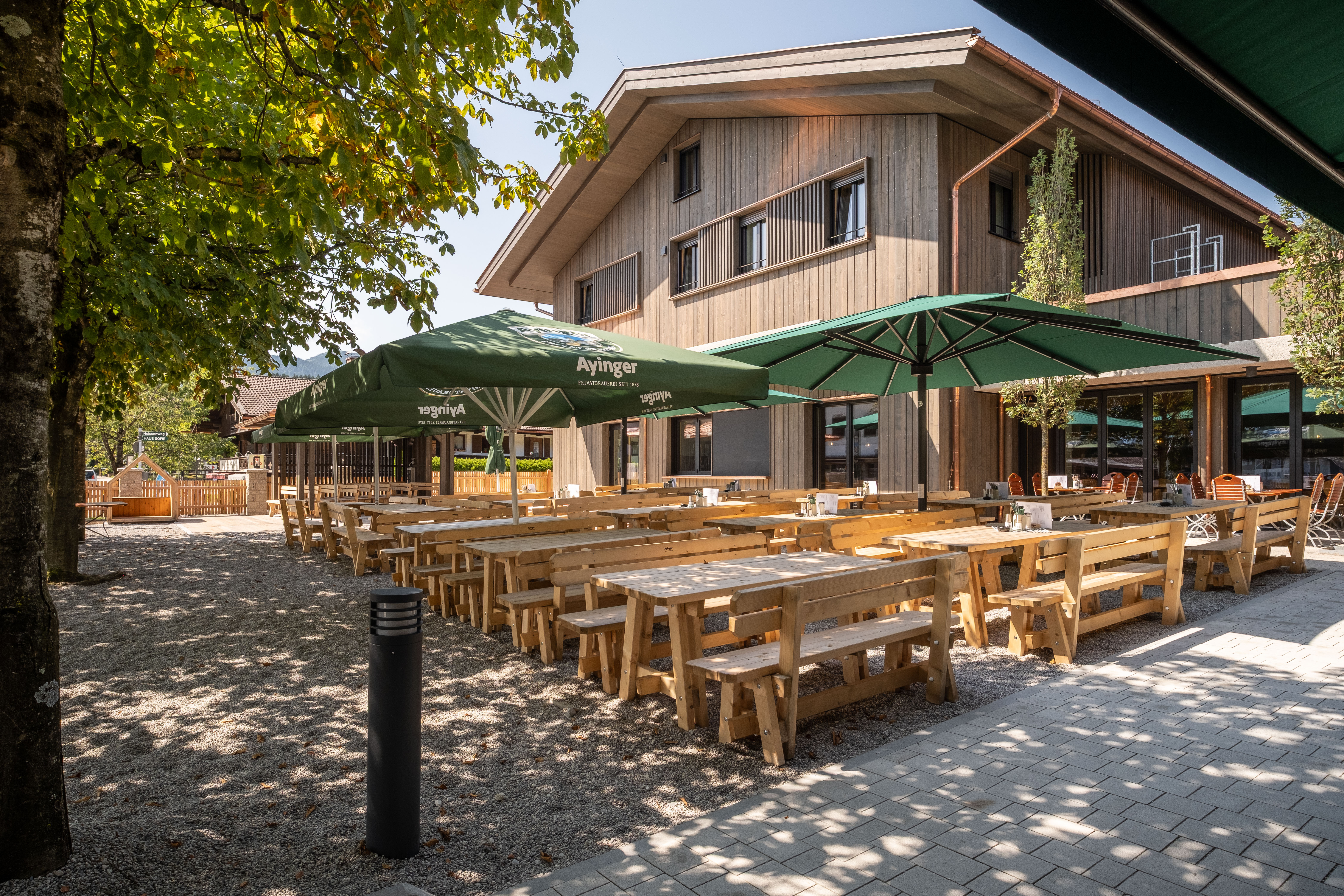 Gasthof zur Post