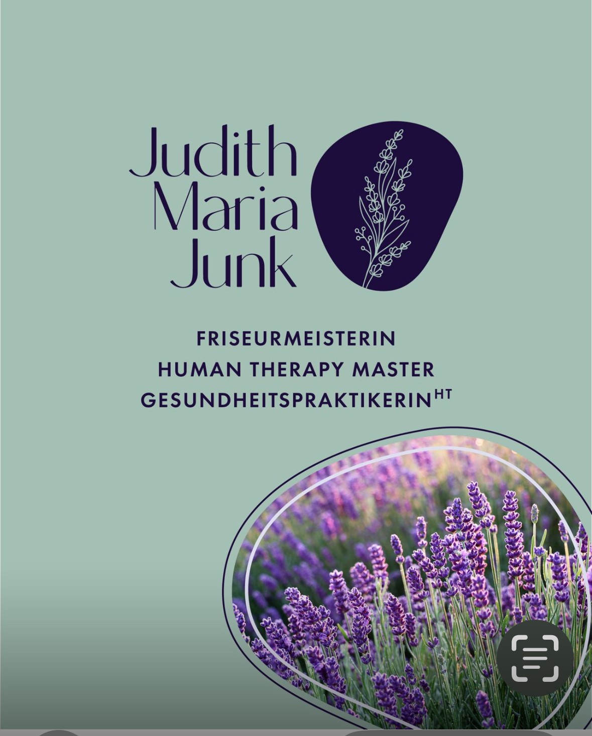 Judith Maria Junk AUSSEN WIE INNEN SCHÖN